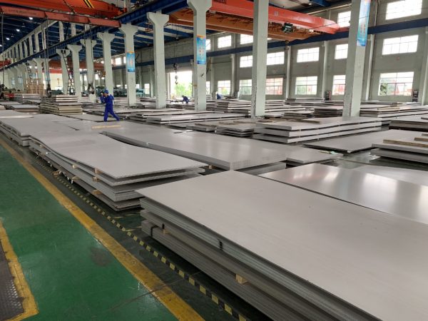 Bảng giá inox 316 | Bảng giá inox 316L mới nhất tại Hà Nội và HCM