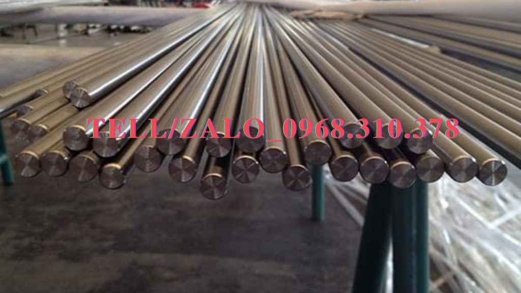 Inox 440C / thanh tròn inox 440C / tấm inox 440C Lh 0968310378