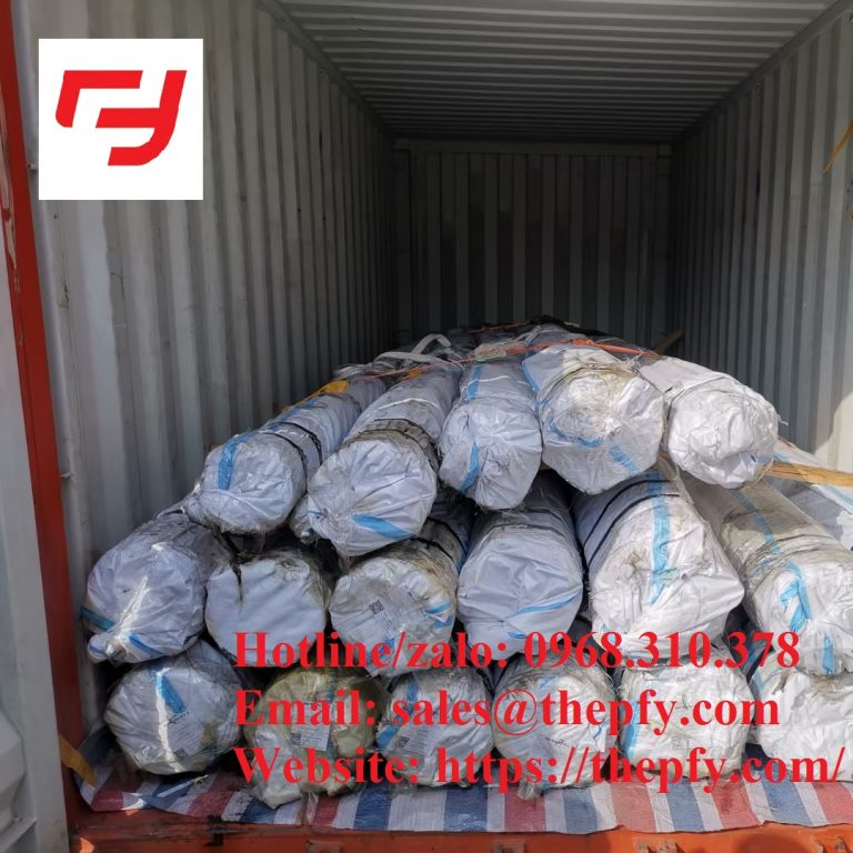 Inox tròn đặc SUS431 | 431 | 1Cr17Ni2 giá rẻ, giao hàng toàn quốc