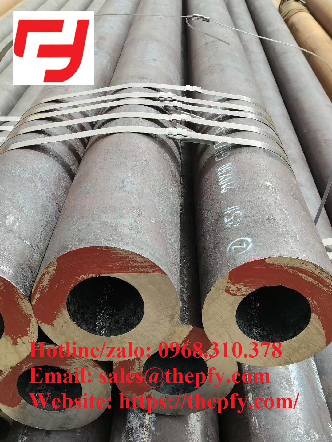 Thép hợp kim 15Cr, 20Cr, 30Cr, 40Cr, 45Cr, 50Cr, 12CrMo giá rẻ