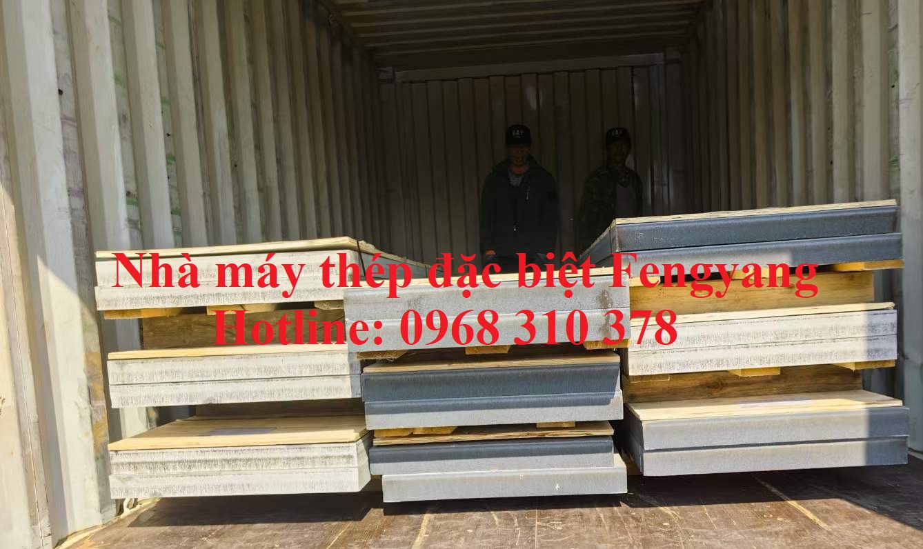 Inox 2Cr13 | 420J1 | SUS420J1 cắt theo kích thước yêu cầu