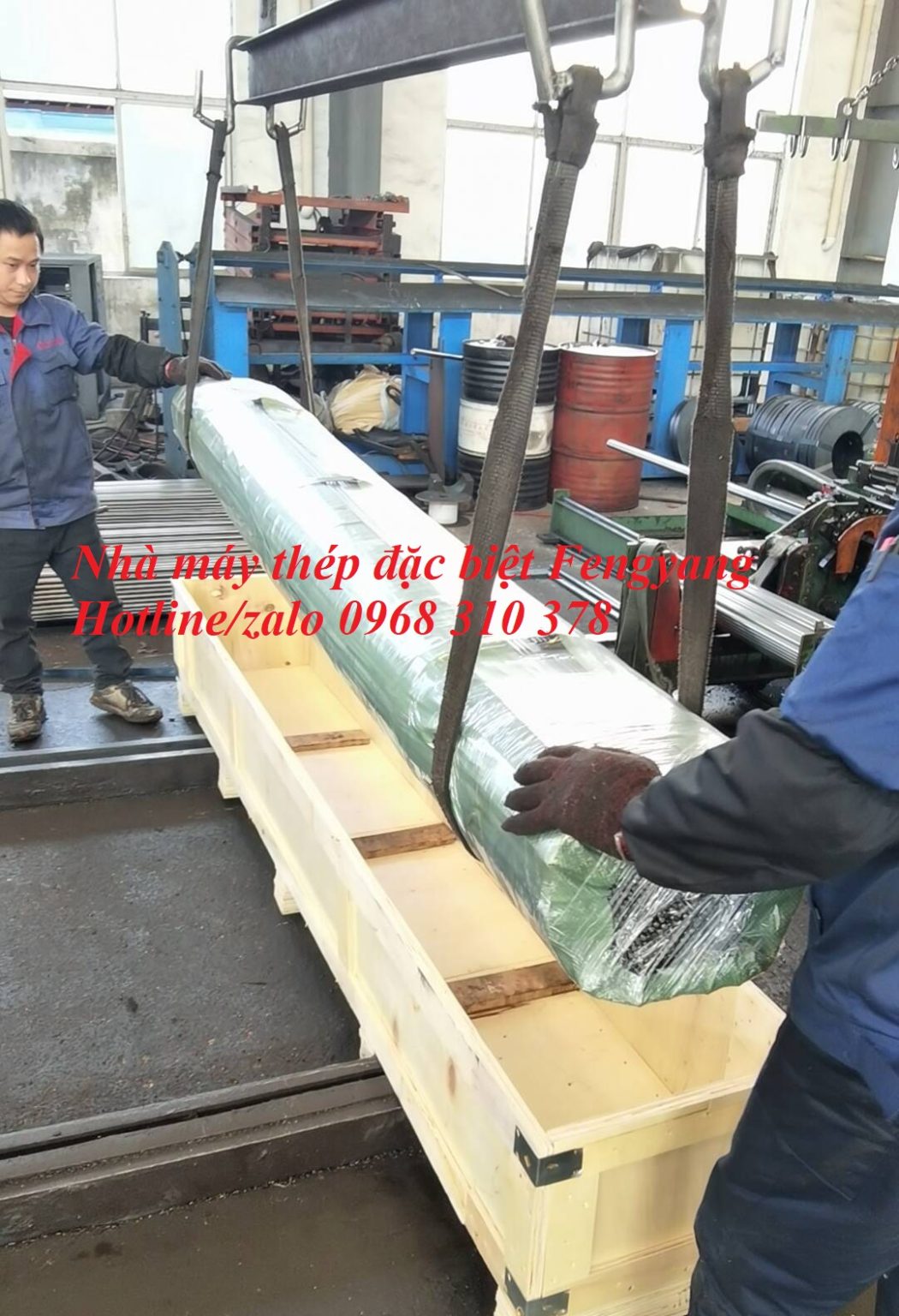 Thép tròn dễ cắt gọt 1215MS | thép tròn 1215 | thép SUM23 giá tốt